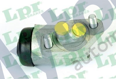 Wheel Cylinder LH - (243743-A)