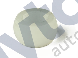 MK2 - Lower Steering Column Nylon Roller (late models) - (9614-A)